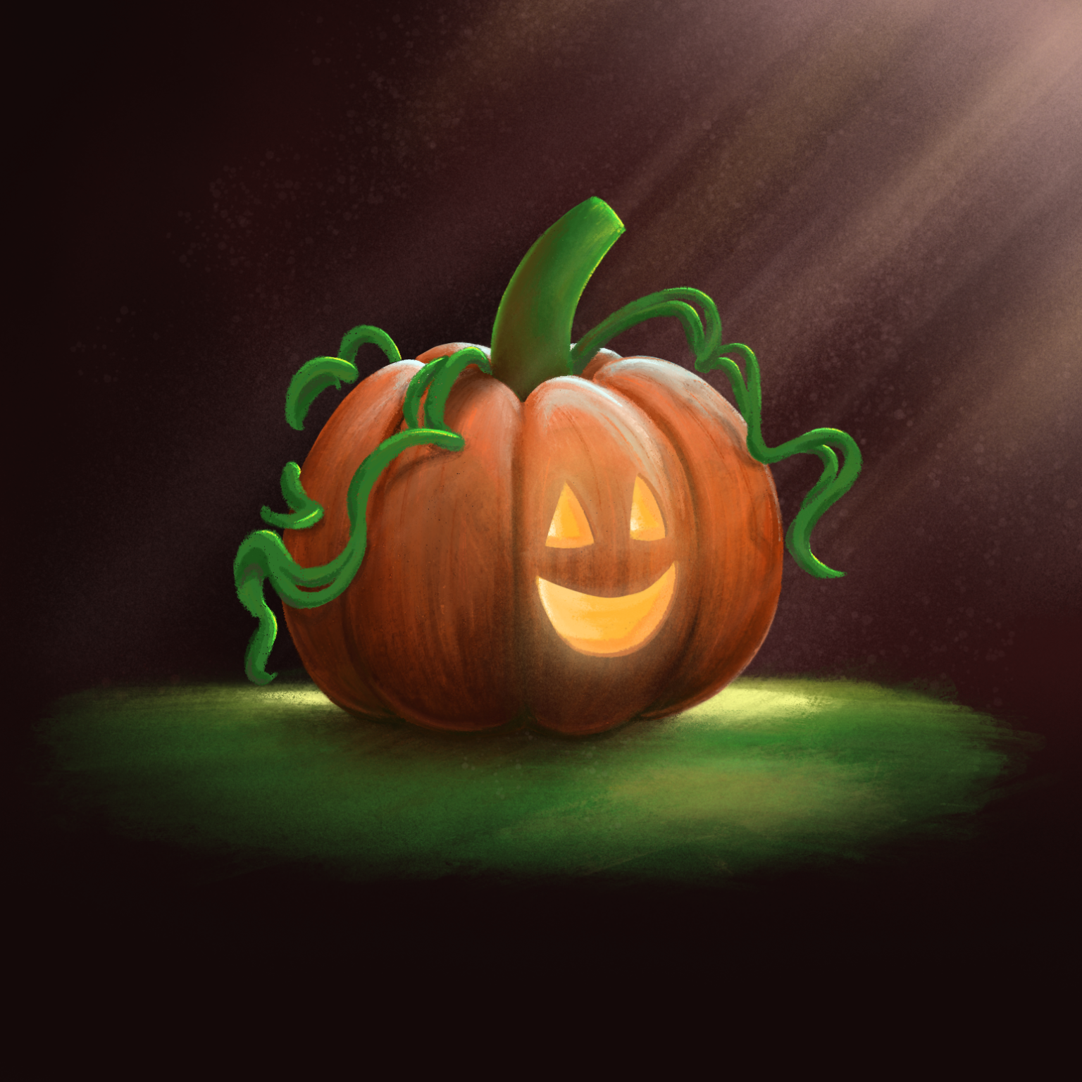 Illustrative Work - Creative Chameleon Studio