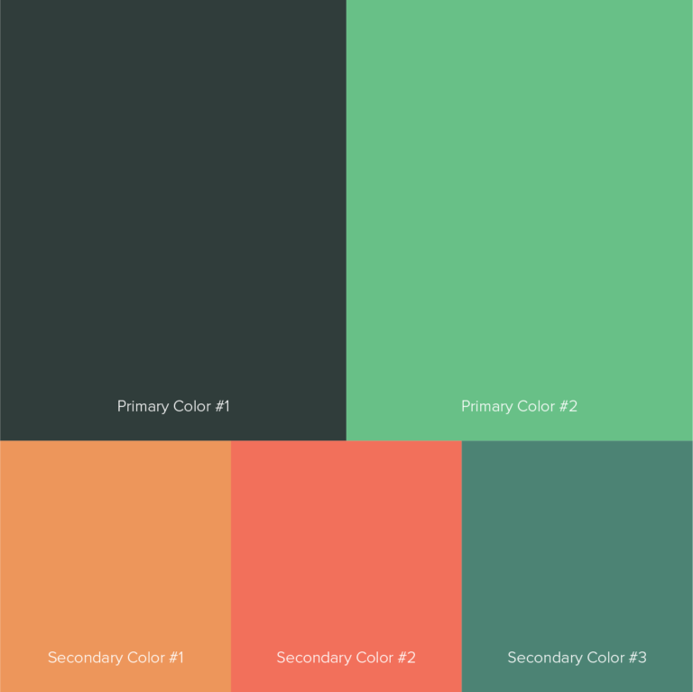 Why Your Business Needs To Have A Visual Identity - Creative Chameleon ...