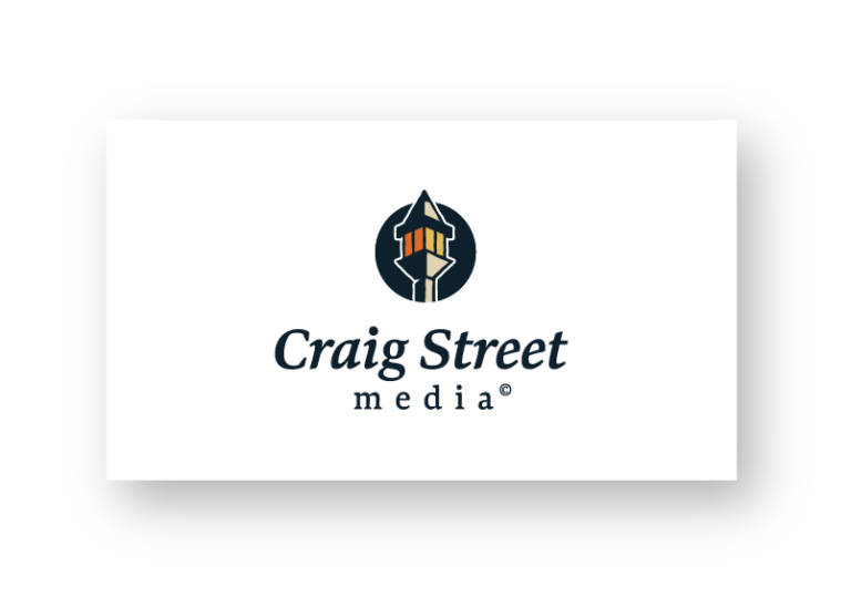 Craig Street Media - Creative Chameleon Studio