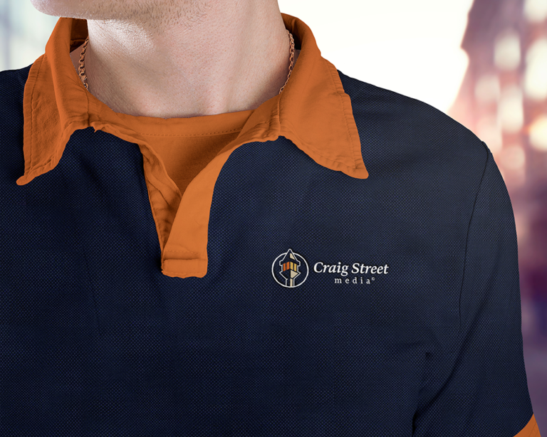 Craig Street Media - Creative Chameleon Studio