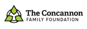 The Concannon Family Foundation - Creative Chameleon Studio