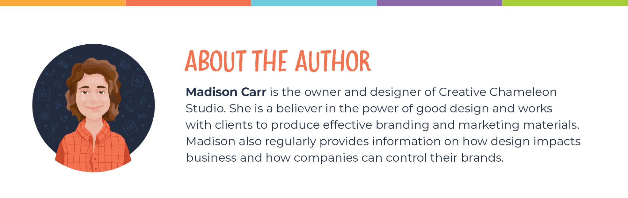 What Makes A Logo Functional? - Creative Chameleon Studio