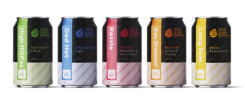 State Street Brewing - Creative Chameleon Studio