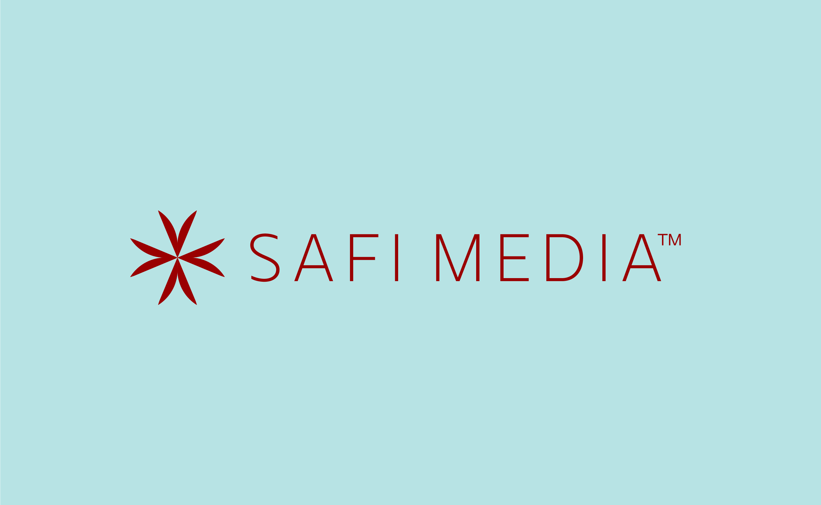 Safi Media - Creative Chameleon Studio