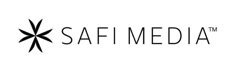Safi Media - Creative Chameleon Studio