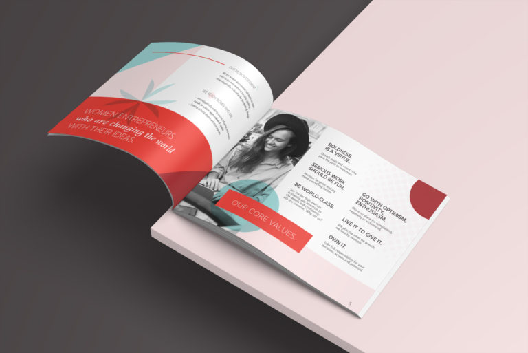 Safi Media - Creative Chameleon Studio