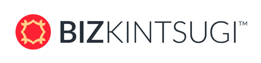 BizKintsugi - Creative Chameleon Studio