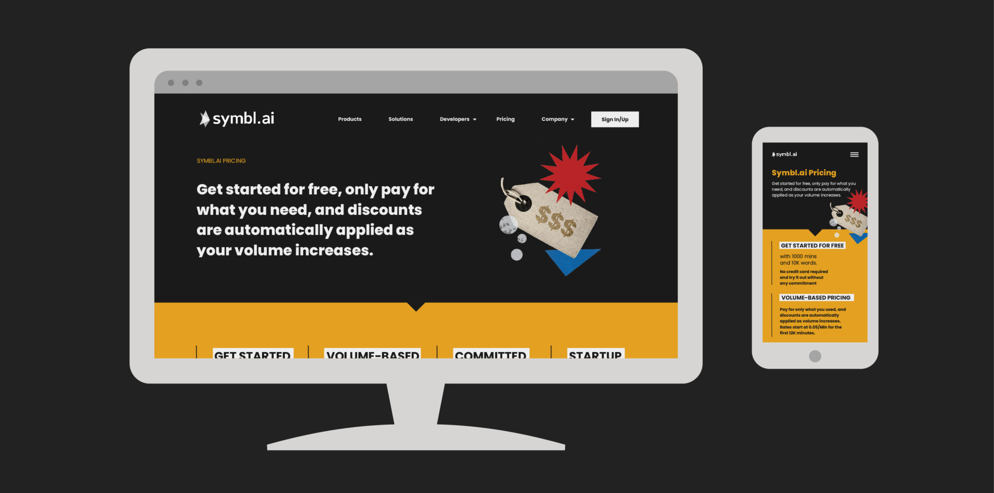 Work - Creative Chameleon Studio