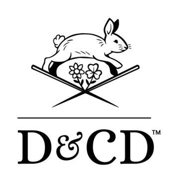 Daisy & Clover Designs - Creative Chameleon Studio