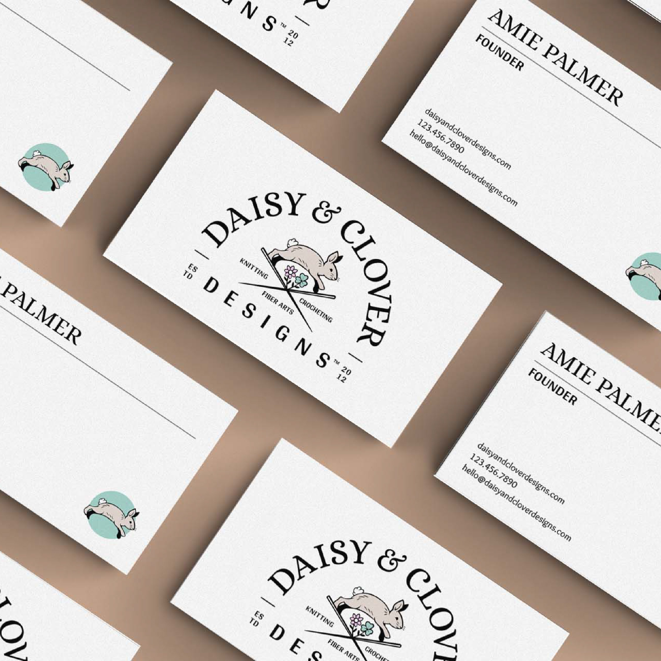 Work - Creative Chameleon Studio