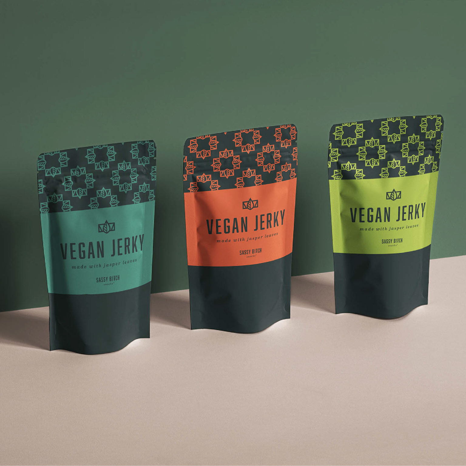 Work - Creative Chameleon Studio