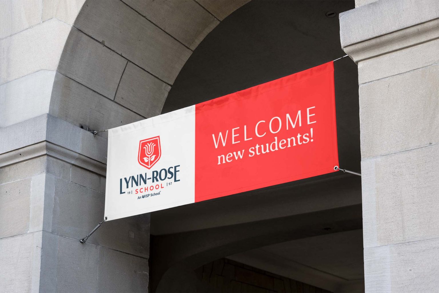 Lynn-Rose School - Creative Chameleon Studio