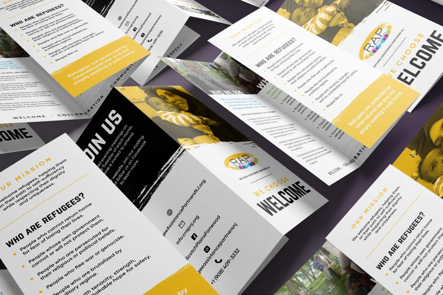 RAP Strategic Plan - Creative Chameleon Studio