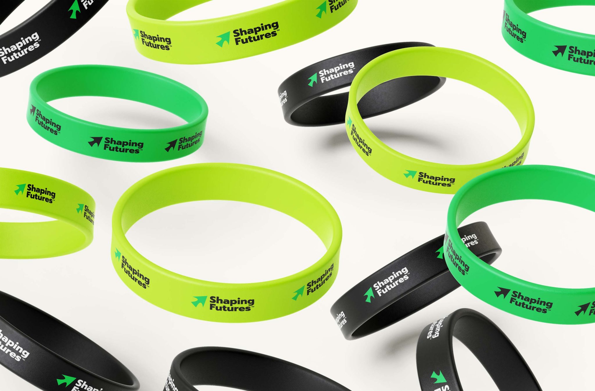 Shaping Futures - Creative Chameleon Studio