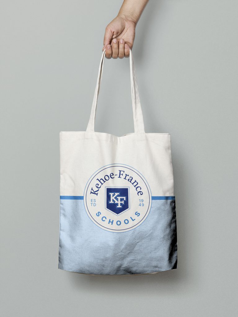 Kehoe-France Schools - Creative Chameleon Studio