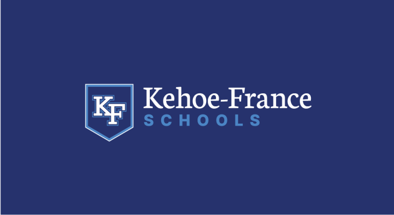 Kehoe-France Schools - Creative Chameleon Studio