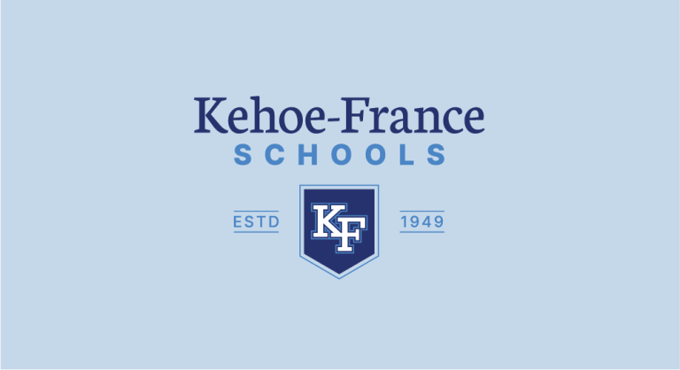 Kehoe-France Schools - Creative Chameleon Studio