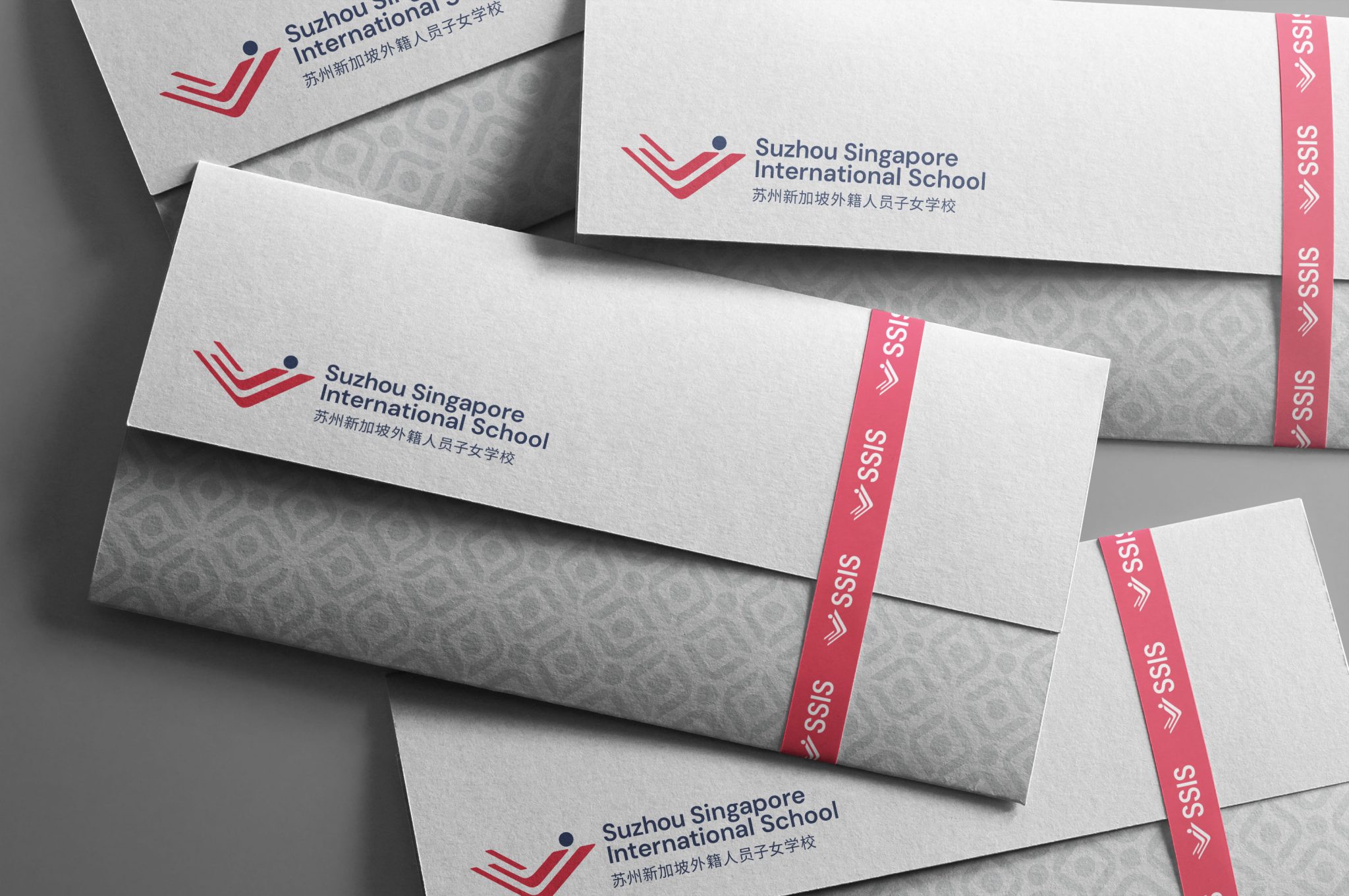 Suzhou Singapore International School - Creative Chameleon Studio