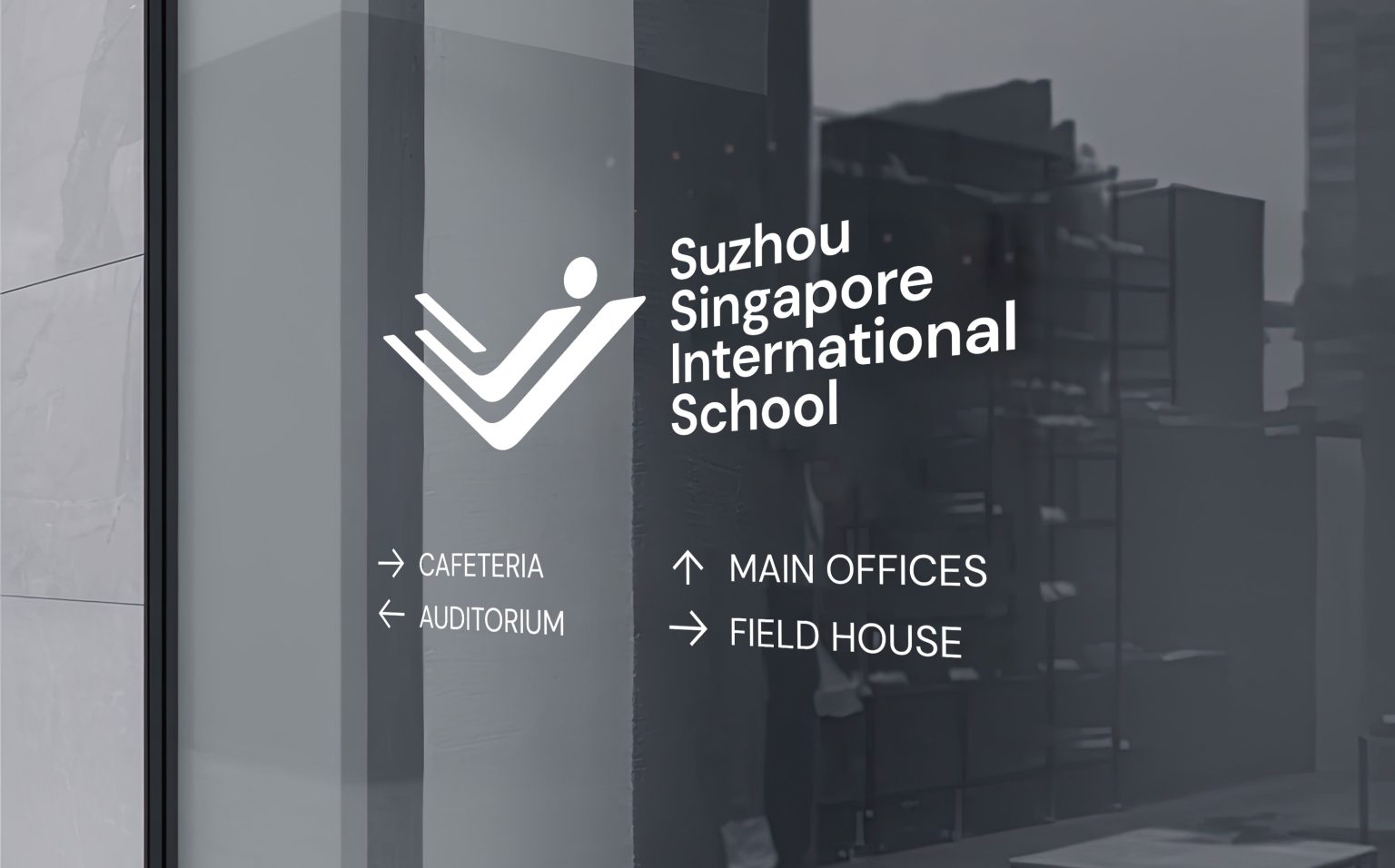 Suzhou Singapore International School - Creative Chameleon Studio
