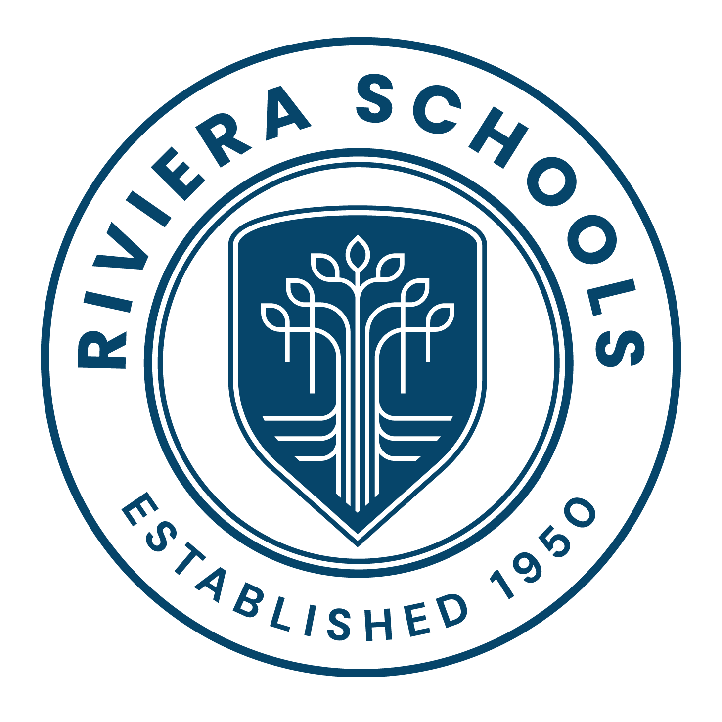 Riviera Schools - Creative Chameleon Studio