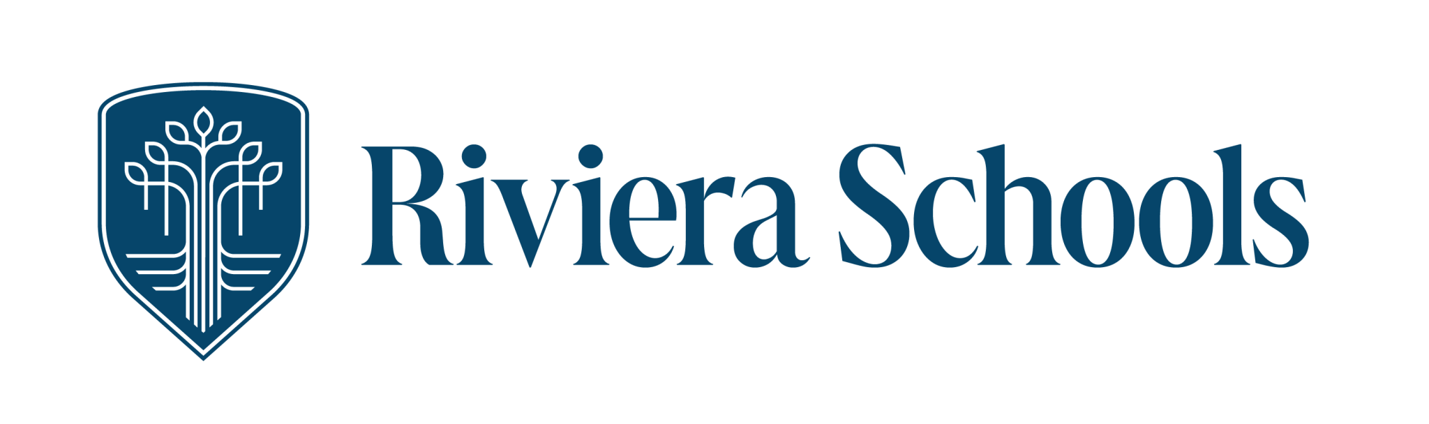 Riviera Schools - Creative Chameleon Studio