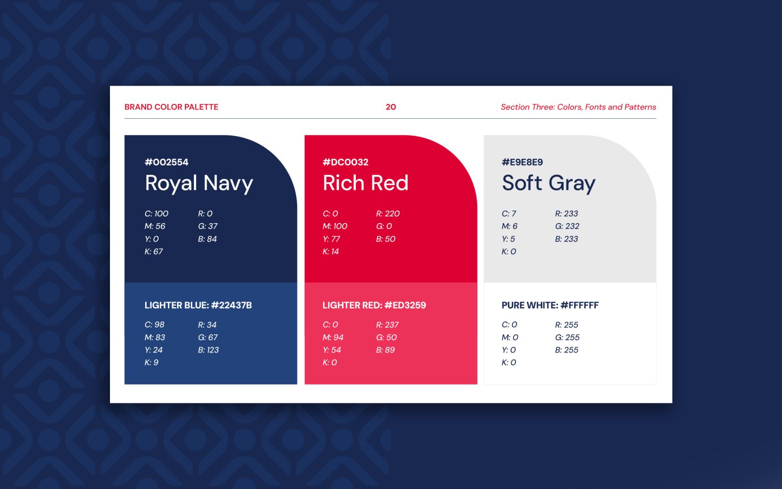 4 Things Your School Brand Guidelines Needs - Creative Chameleon Studio