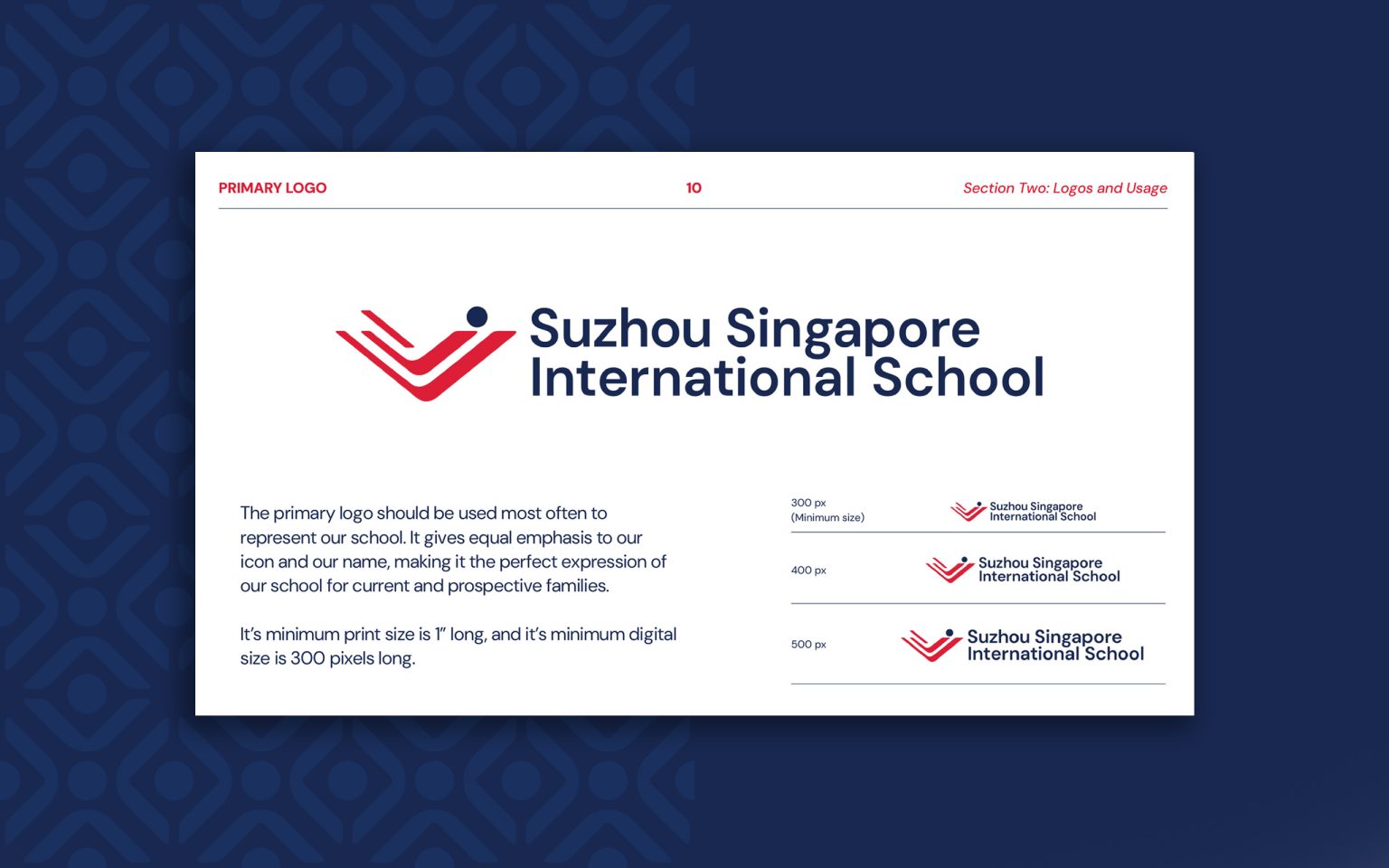 4 Things Your School Brand Guidelines Needs - Creative Chameleon Studio