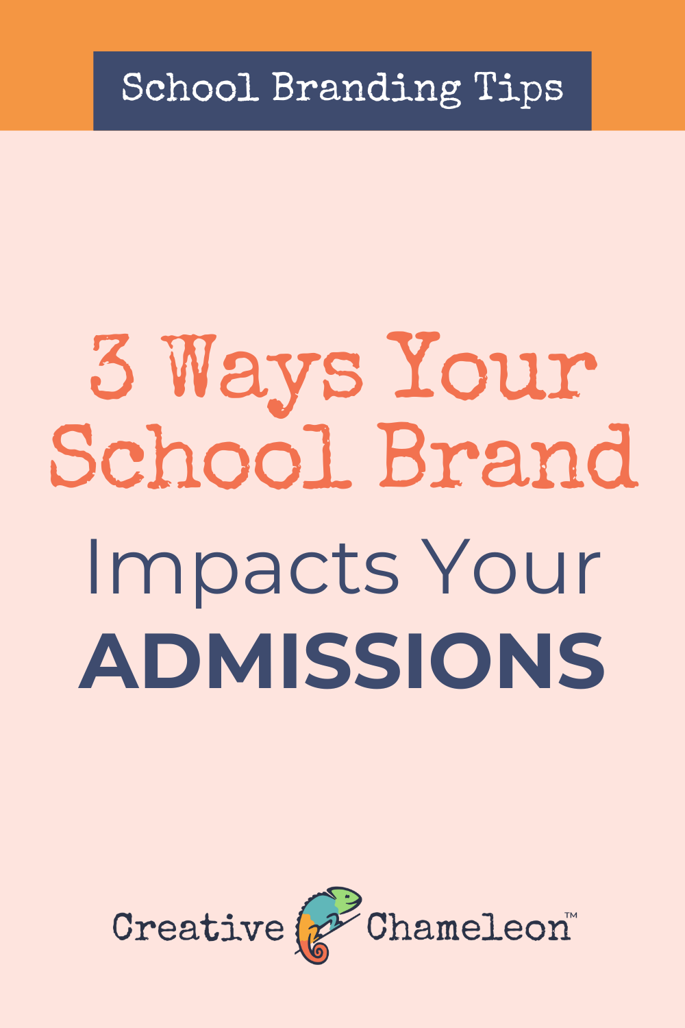 Blog - Creative Chameleon Studio