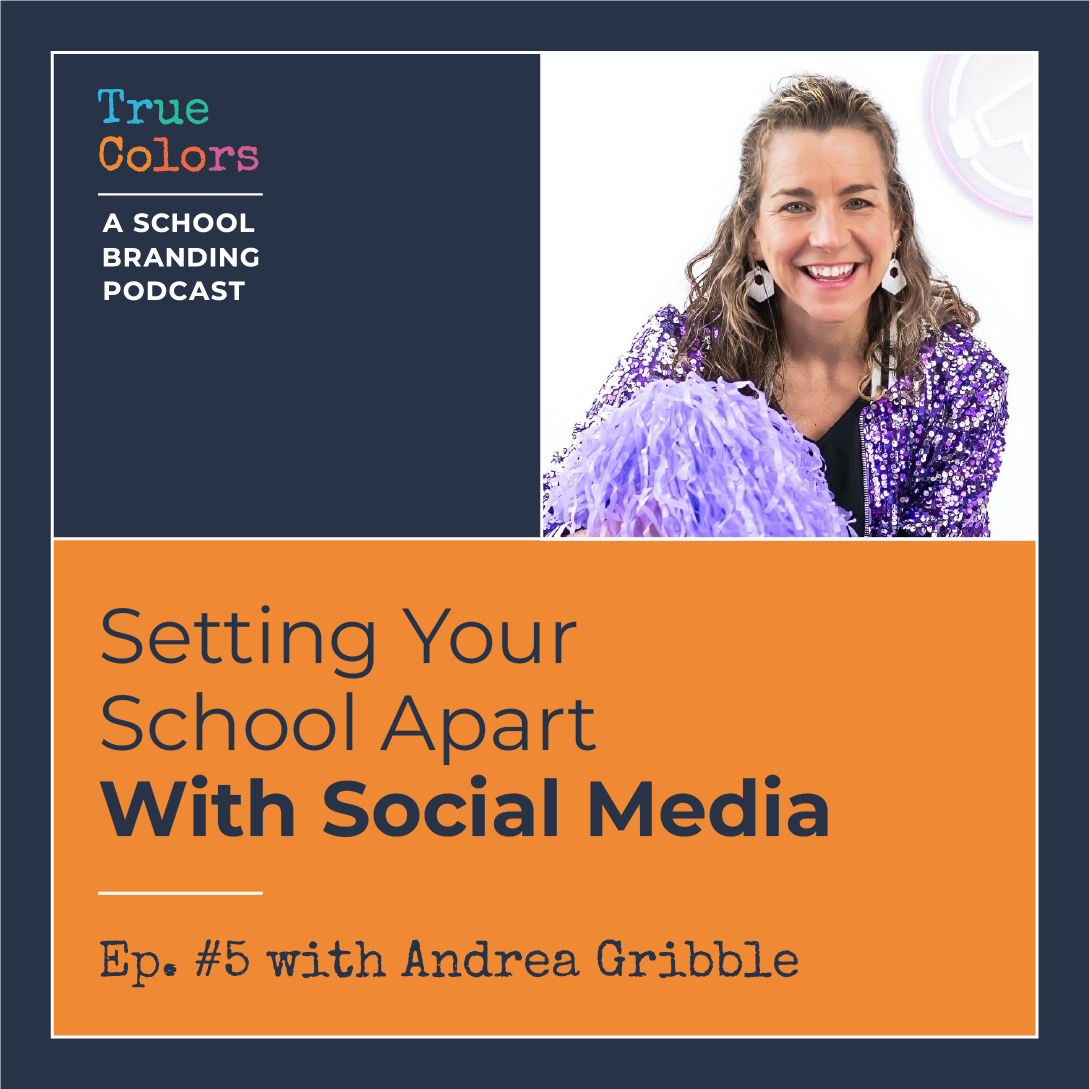 True Colors Podcast: Madison Carr with Andrea Gribble - Creative ...